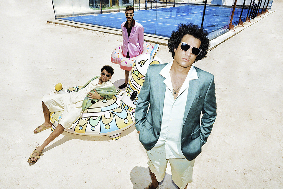 Disco Misr - Official Website